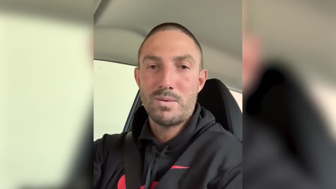 Shaun Marsh Re-signs for two years | Melbourne Renegades