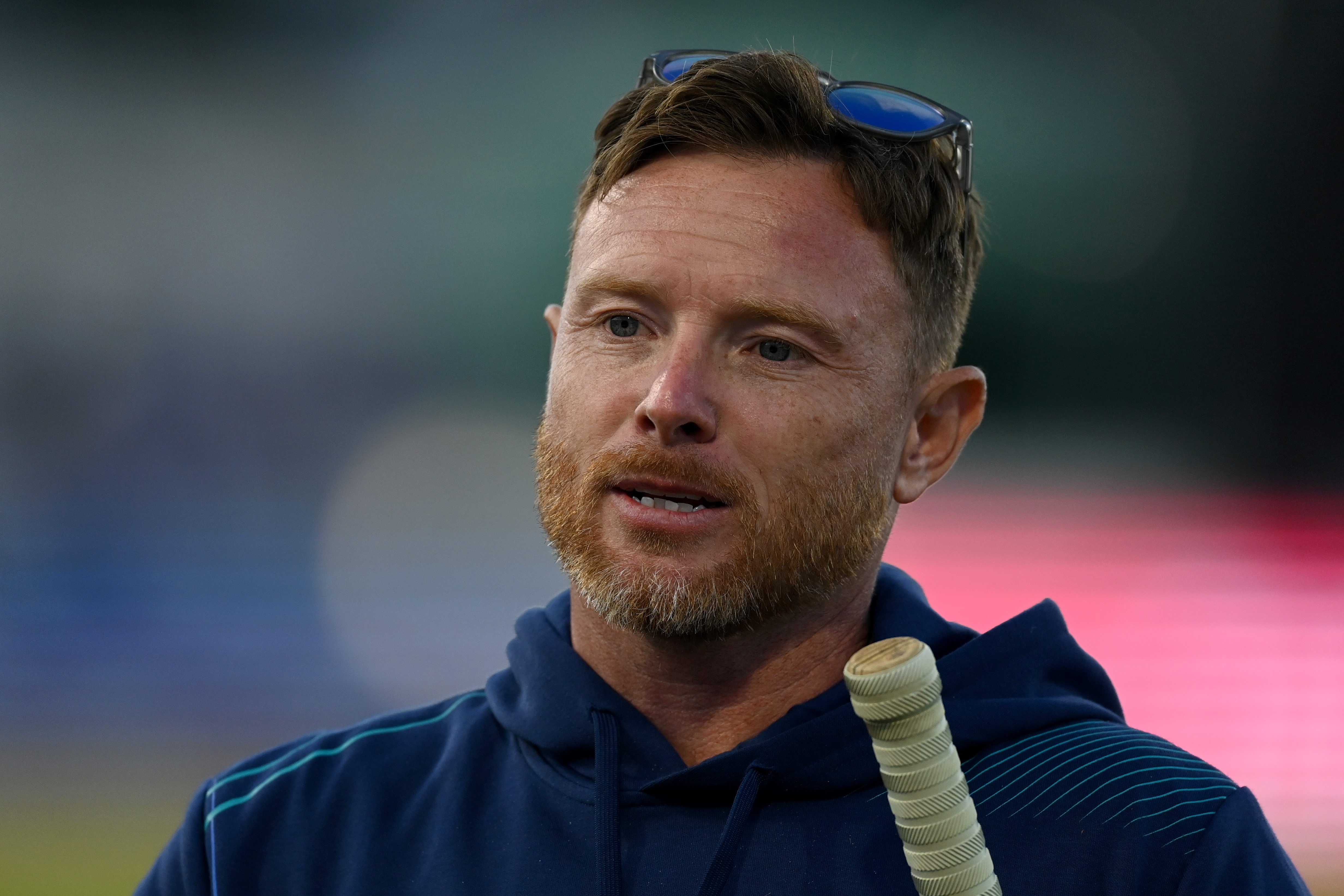 Ian Bell joins ranks for BBL|13 | Melbourne Renegades